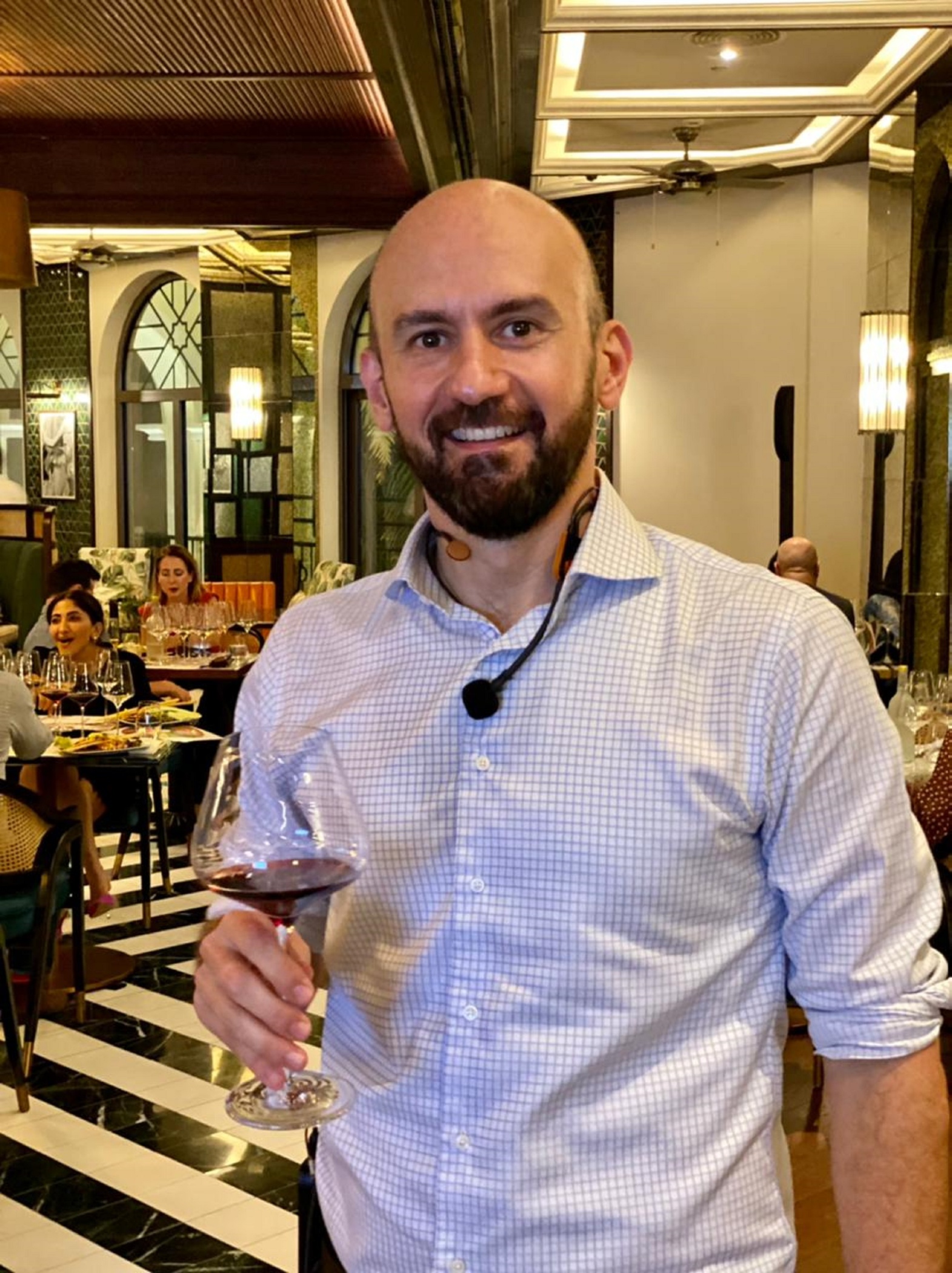 Tasting Experiences-In-A-Box